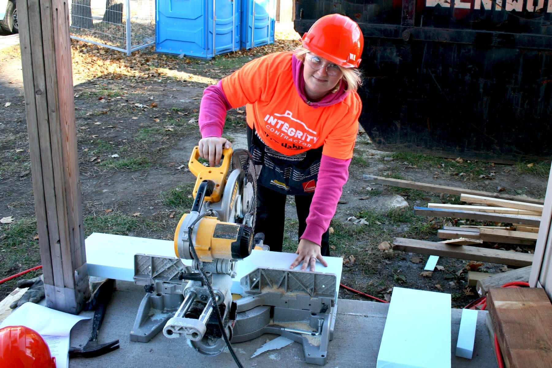 Hamilton General Contractor | Home Renovations and Remodelling