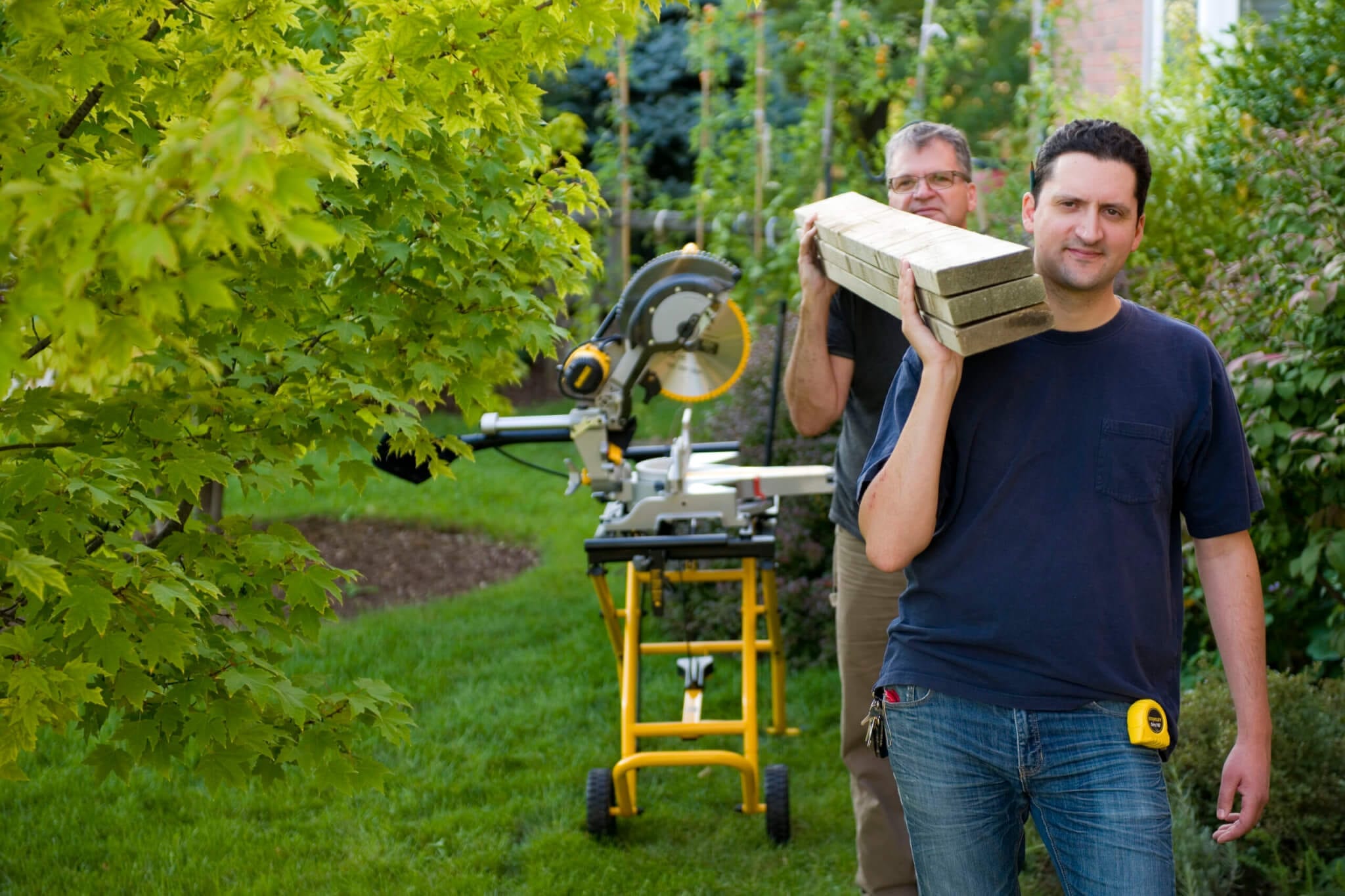 Hamilton General Contractor | Home Renovations and Remodelling